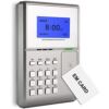 TimeVision Time and Attendance Software, Proximity Clocking In System