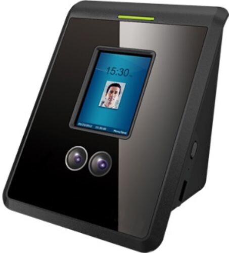 TimeVision Time and Attendance Software, FaceScan Clocking In Machine